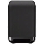 Sony Wireless Subwoofer SA-SW5 300W Guide